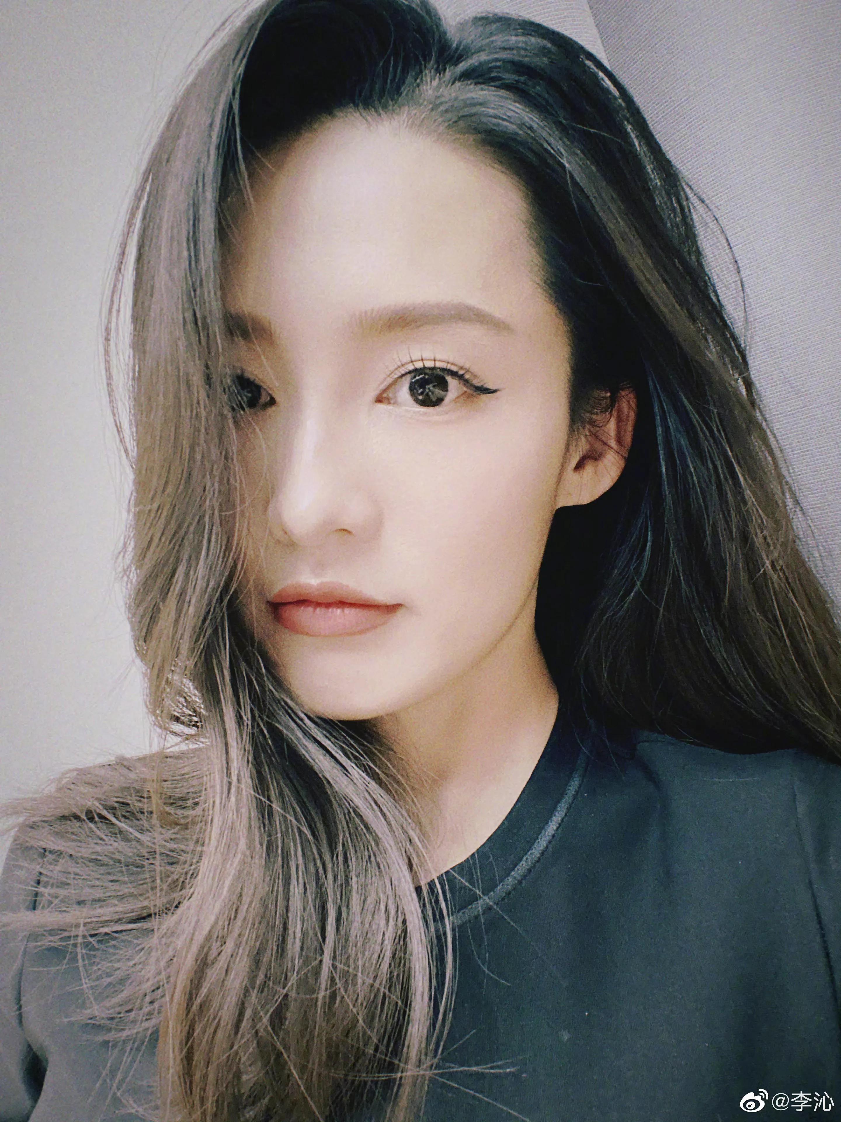 Actor-Li Qin - iMedia