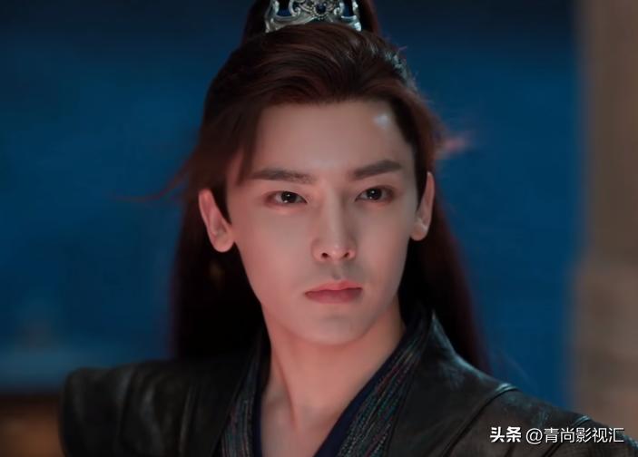 Reasons for "Gongyu" to leave the circle: Bailu's acting skills, Hou ...