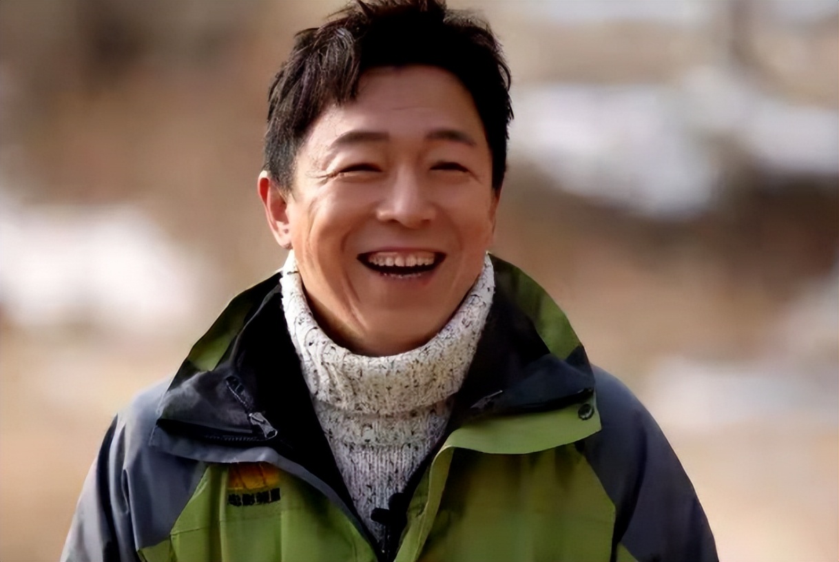 This time, is it the turn of the 48-year-old Huang Bo to "overturn"? As ...