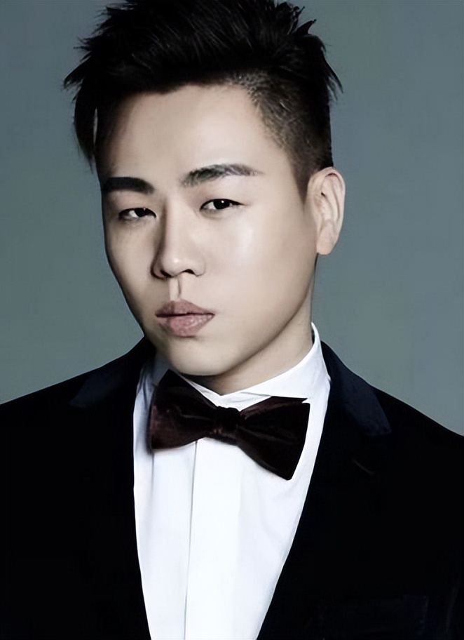 How amazing is Hu Yanbin?In 22 years, he has won numerous awards, and ...