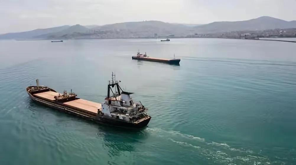 Hard core in the Black Sea: Russia draws the line, Turkey fights back ...