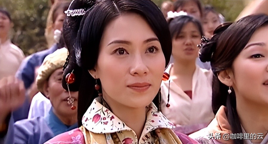 "Chu Han Jiao Xiong": As long as it is not regarded as a historical ...