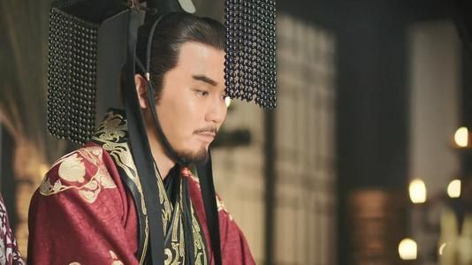 Cao Pi, Cao Rui father and son are so ruthless, just because they like ...