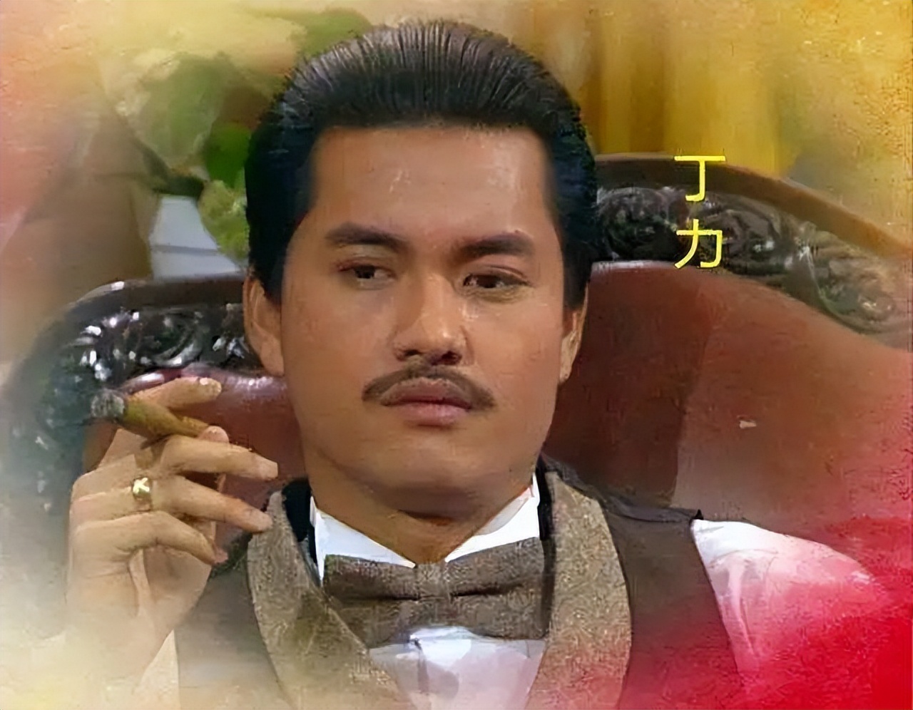 Lv Liangwei, a "soft rice man in the Hong Kong circle": After two ...