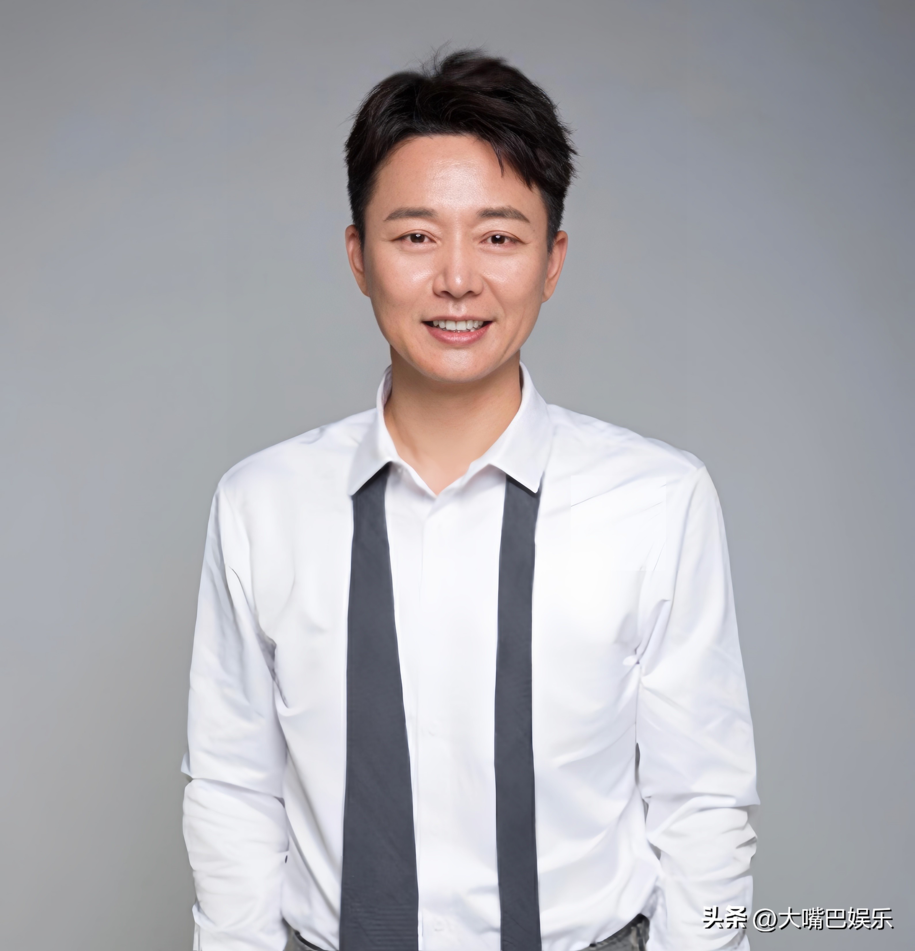 Actors who are favored by Kong Sheng in "Parents' Love": Some people ...