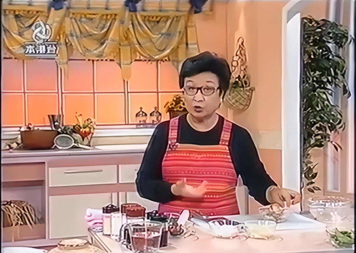 The latest situation of the 88-year-old well-known host Fang Tai! An ...