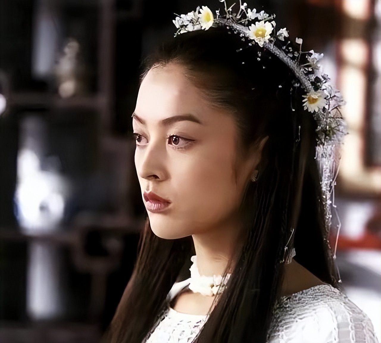 After 14 years of Edison Chen's "Photo Door", Cecilia Cheung brought ...