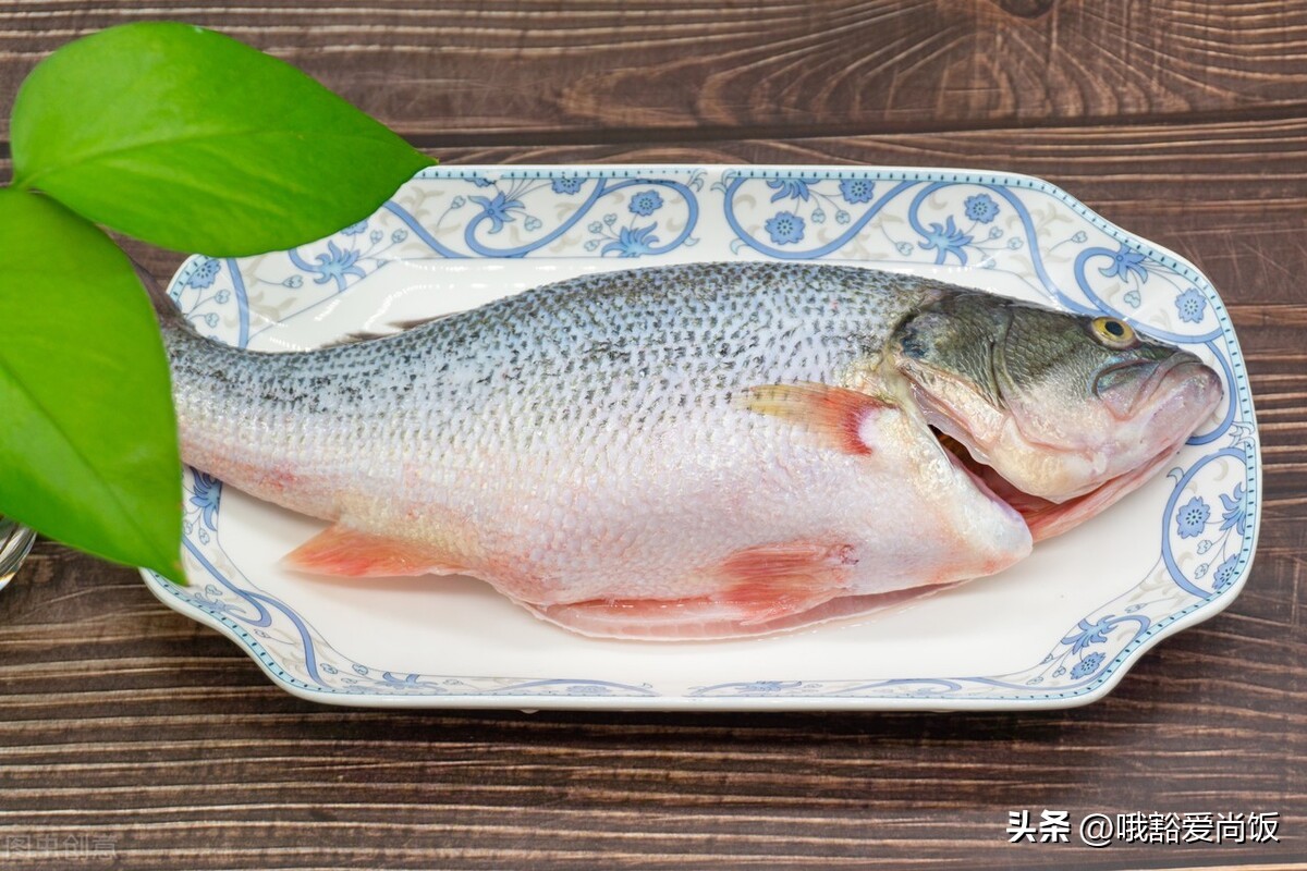 Steamed fish tips: make your steamed fish fresh, tender and hot - iNEWS