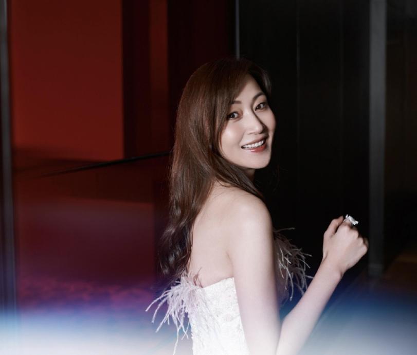 Wan Qiwen: 52-year-old "leg sister" settled in the mainland, I really ...