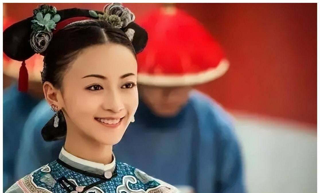 Why was Emperor Qianlong so excited when Consort Ling was raped for the ...