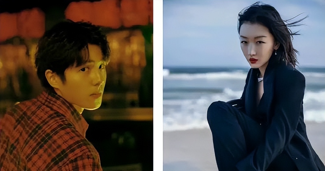 Zhou Dongyu and Liu Haoran were exposed to the relationship, the ...