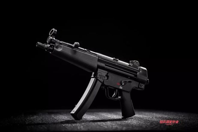 10 Most Famous German Weapons In The World: Mauser Rifle, Reich Needle ...