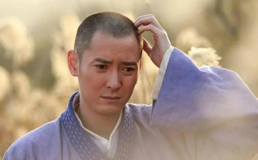 Xu Zhu was killed, why didn't Duan Yu avenge him?Just because the person who killed Xuzhu may be ...