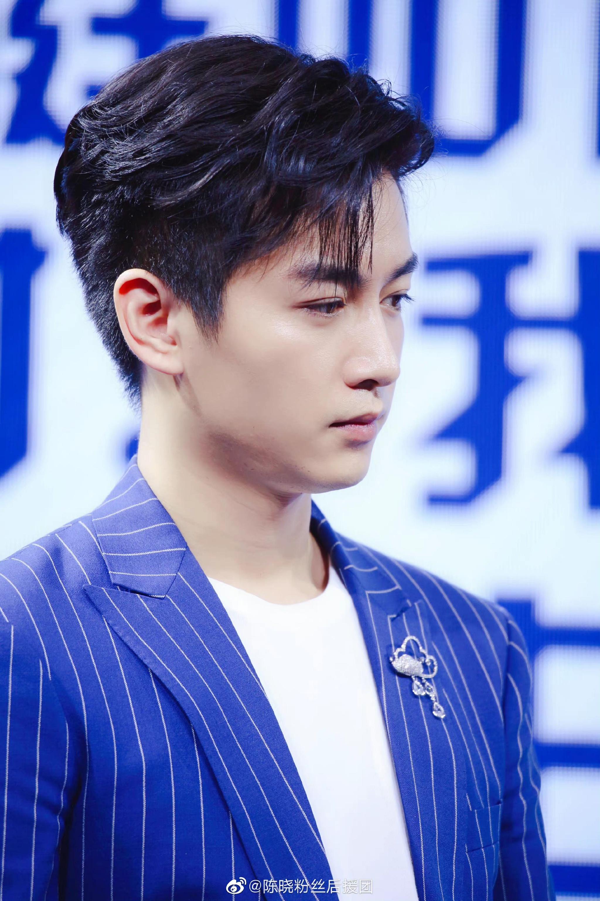 The leader talks about resource melons: Bai Yu, Shen Yue, Chen Xiao's ...