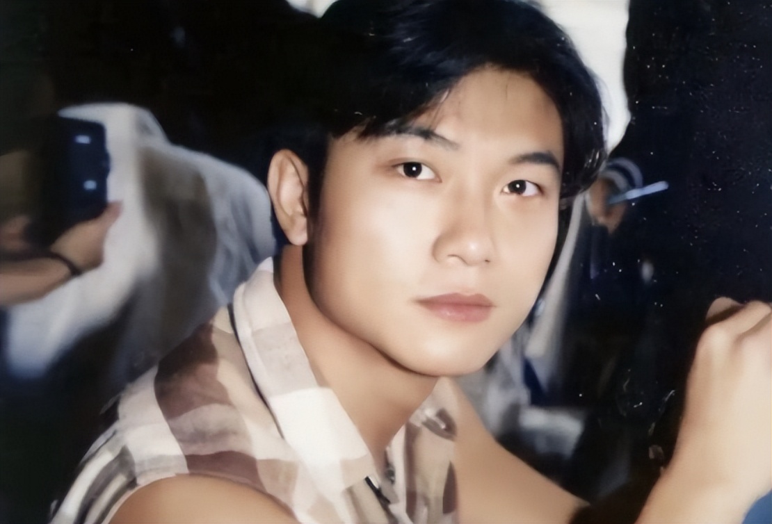 The limelight surpassed Jet Li's Qian Xiaohao, who ruined his future because of special hobbies ...