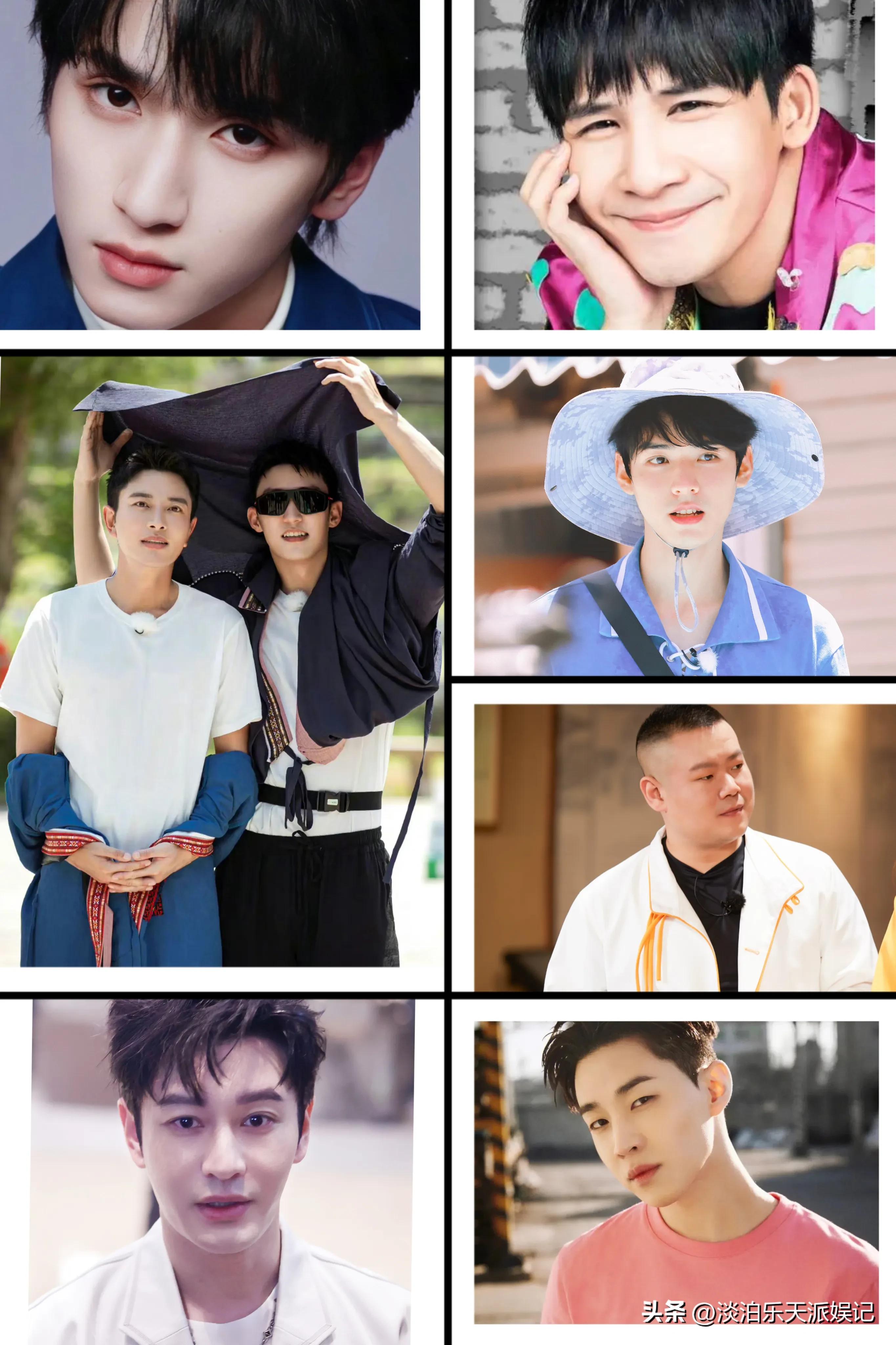 Woke up, what happened in the entertainment industry? April 7 - iMedia