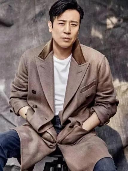 Yu He, the great man, became a fire in his middle age!Four works ...