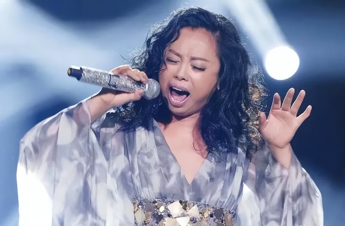 Huang Qishan's "Mother Huang becomes Sister Huang": The beauty of a ...