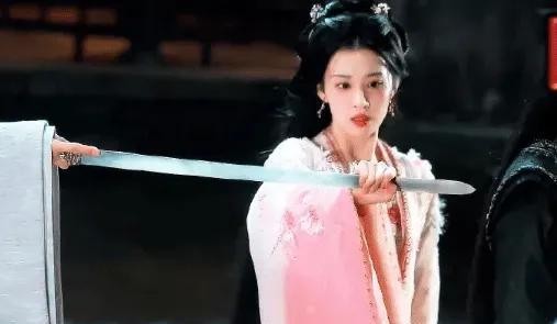 Exclusively broadcast on Youku! Another revenge drama, Wang Churan's ...