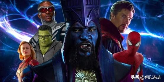 Avengers: Reign of Kang news: New Avengers lineup and possible stories ...