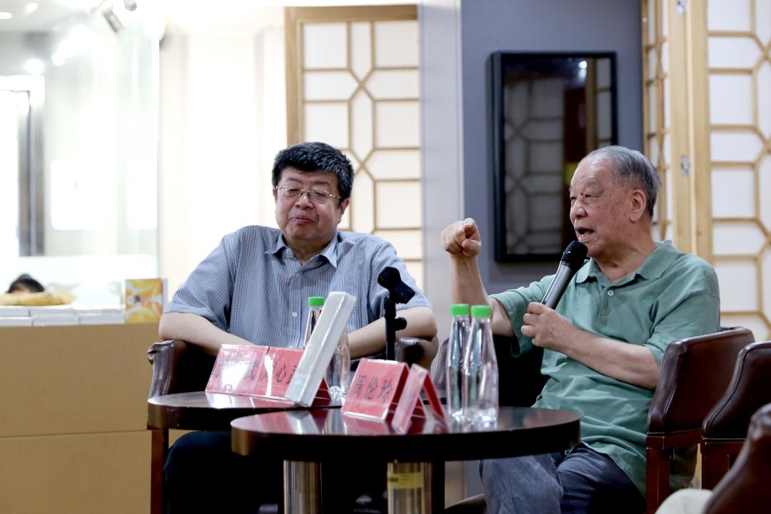 Liu Xinwu: If you appreciate "A Dream of Red Mansions" as a ...