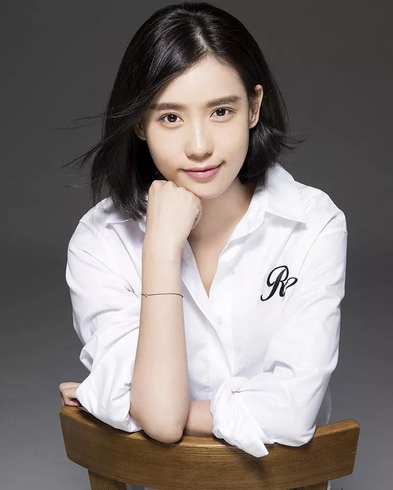 Shi Yufei, Appreciation of Meitu Series - iNEWS