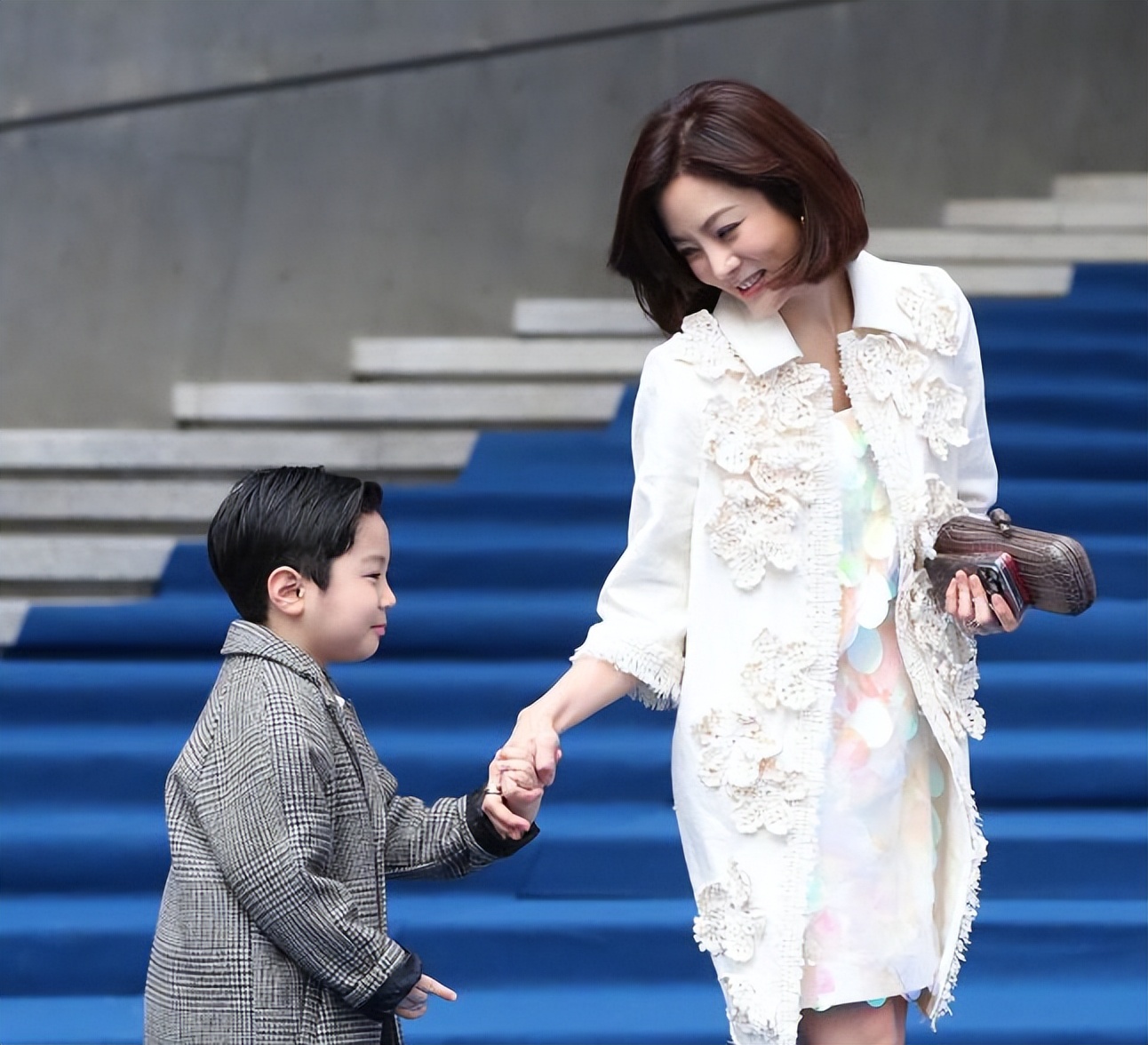 Choo Ja Hyun reveals that she learned Chinese after falling in love ...