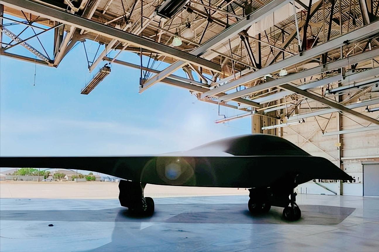 How is China's H-20 stealth bomber going?In 2023, can I join the Air ...
