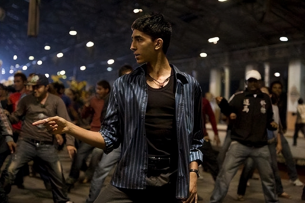 Slumdog Millionaire: A Social Reflection on Poverty and Opportunity ...