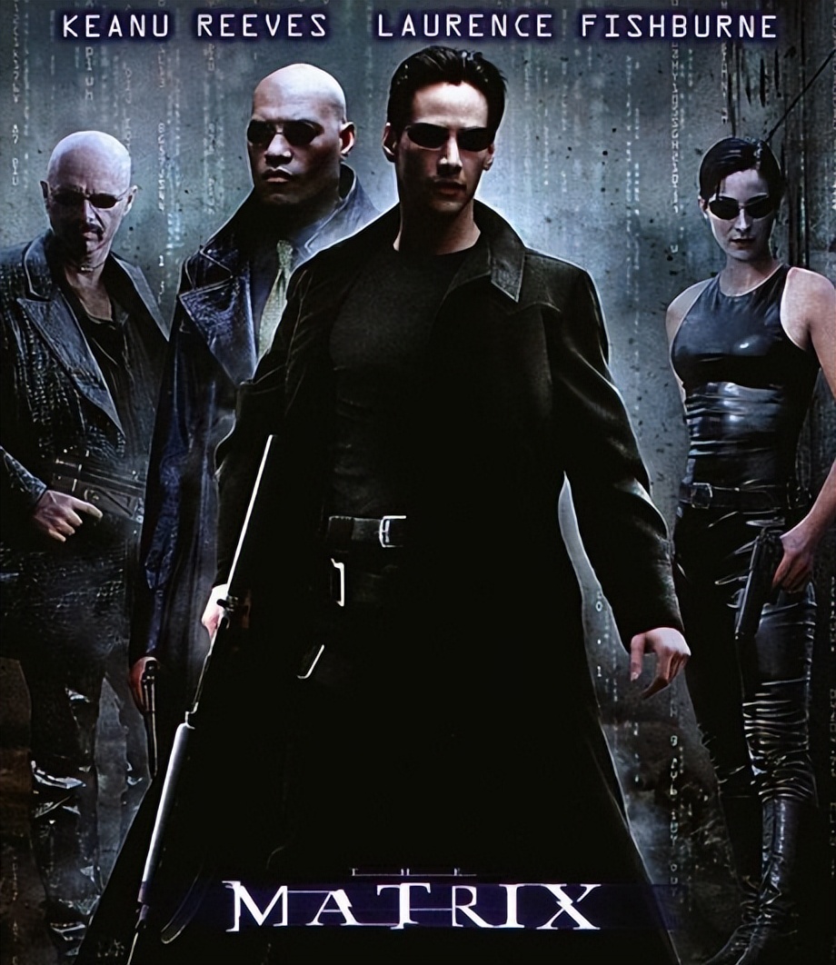 "The Matrix": Philosophical Thoughts on Virtual Reality and Free Will ...