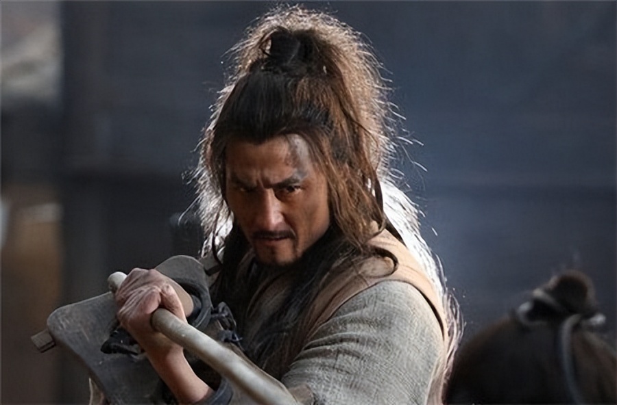 Is Lin Chong the head coach or the head coach? - iNEWS