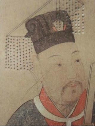 The Shi family of Siming in the Southern Song Dynasty: once the purple ...