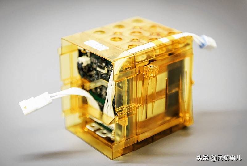 Pratt & Whitney Hybrid Regional Aircraft Optional H55 Battery System ...