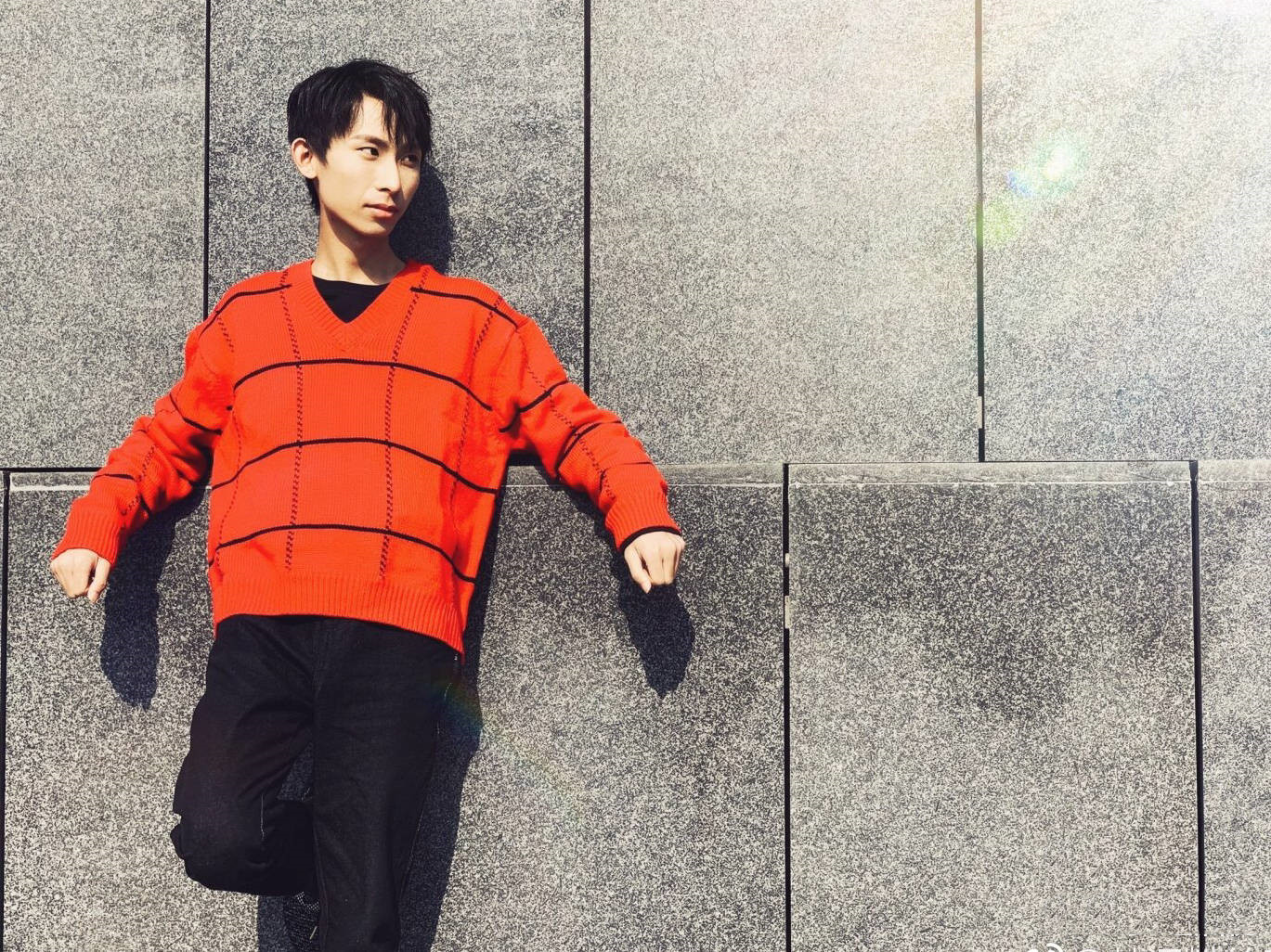 The era of Menglei is officially over. The AG list does not have the ...