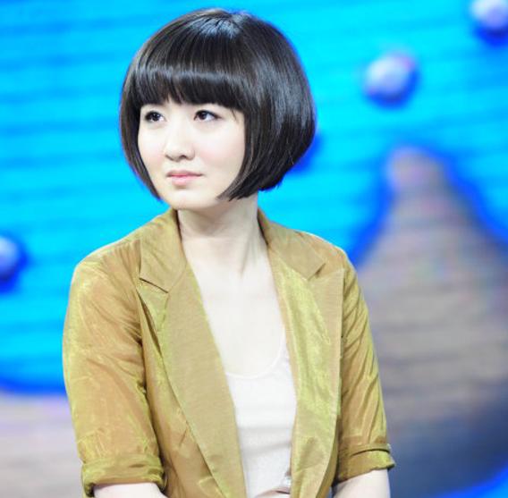 "Child star education ceiling" Jiang Xiaohan has been "dominantly favored" by CCTV for many ...