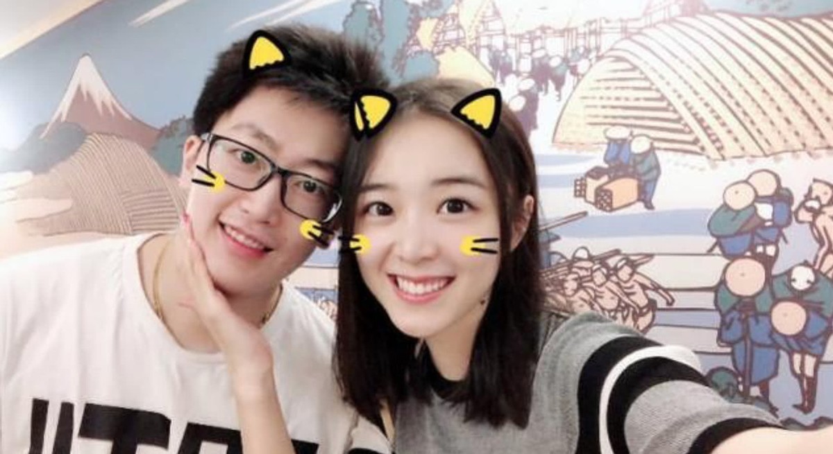 They are both outstanding Chinese actors, Guan Zeyuan and Yu Shuang, which one do you prefer ...