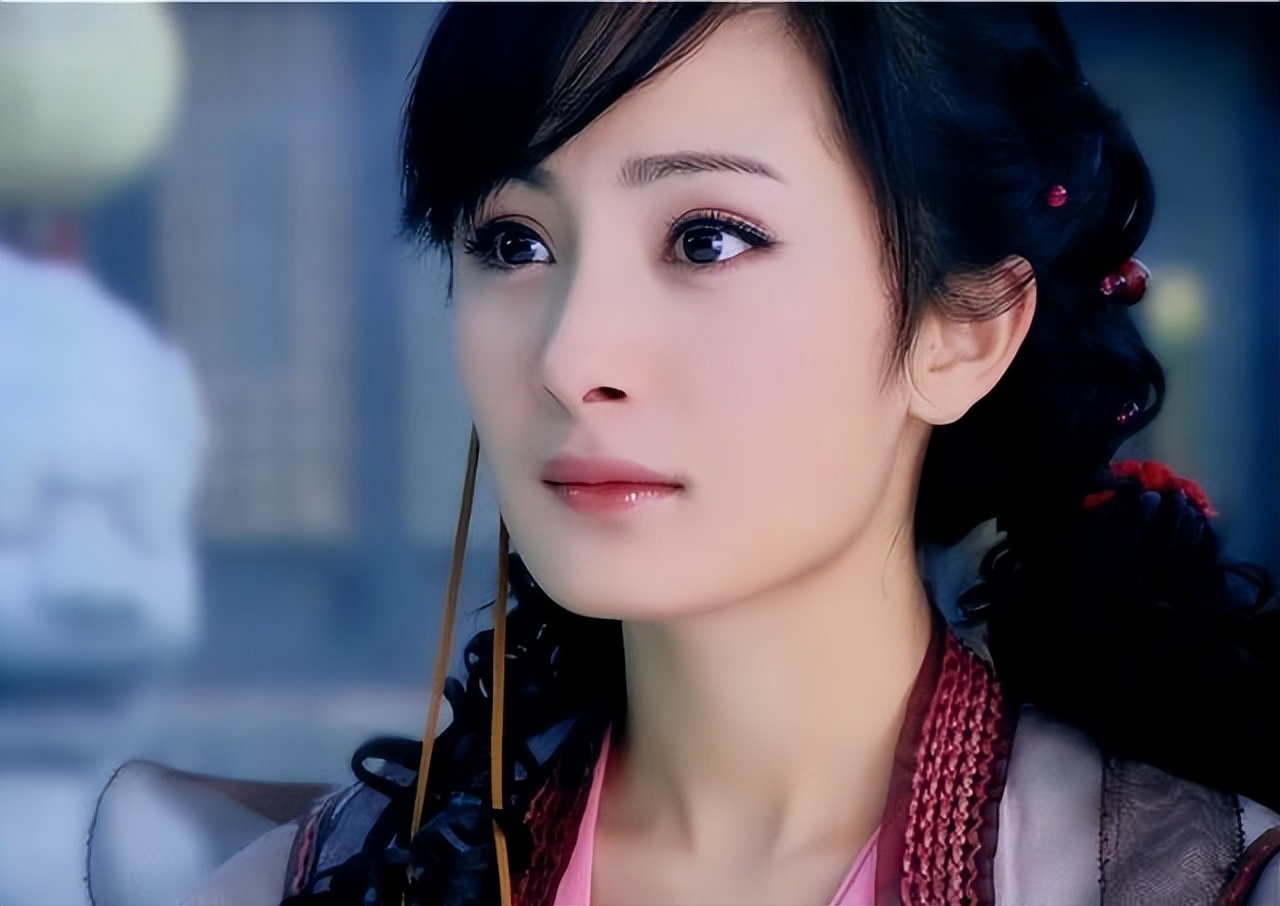 The stills of Yang Mi's fox demon little matchmaker are amazing!Gong ...