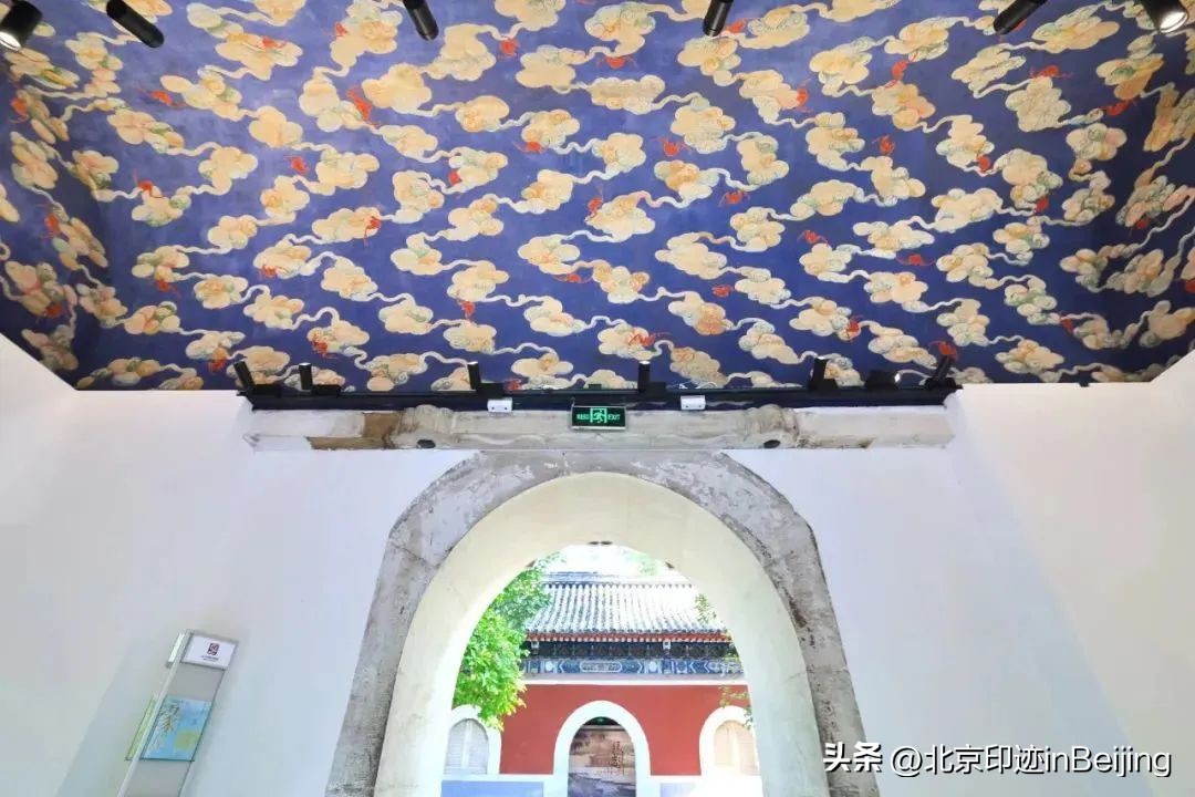 "Jingxi Small Forbidden City" is open!70% of the cultural relics are on ...
