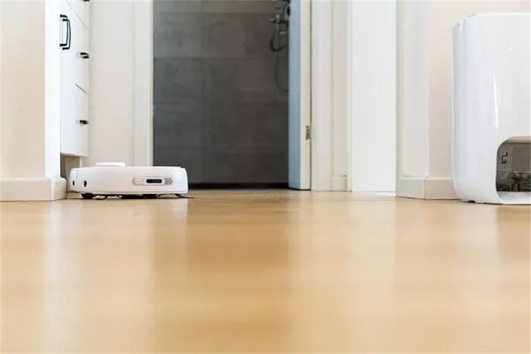 How to decorate the house? Too much dust in the room is too distressing ...