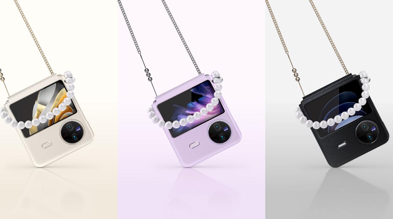 X Flip release: After seeing the appearance, I am ready to place an ...