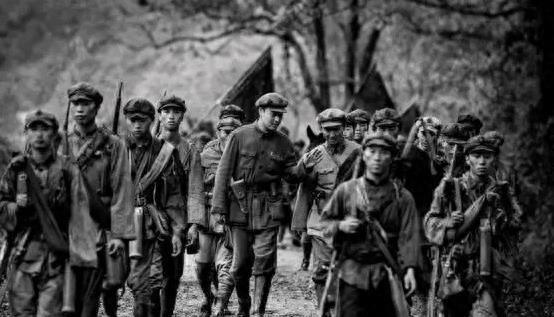 The commander and political commissar of the 17th Red Army rebelled one ...