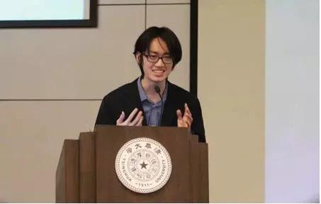 Chen Lijie's latest development: After graduating from MIT, he will ...