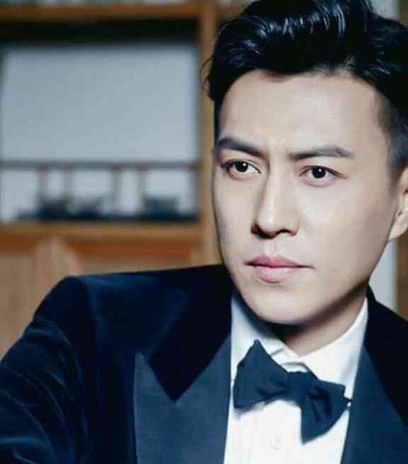 "Reveal the secret! 4 facial features indicate that a man is born rich ...