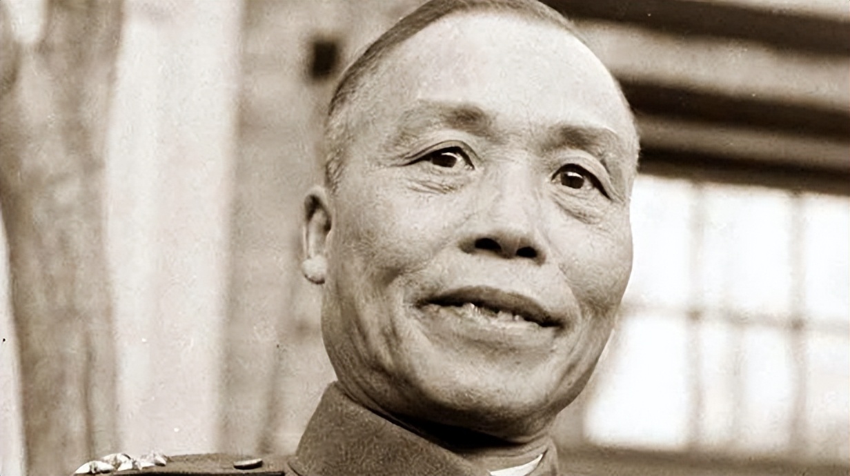 When Xiong Xianghui met Premier Zhou in 1949, he solved many years of ...