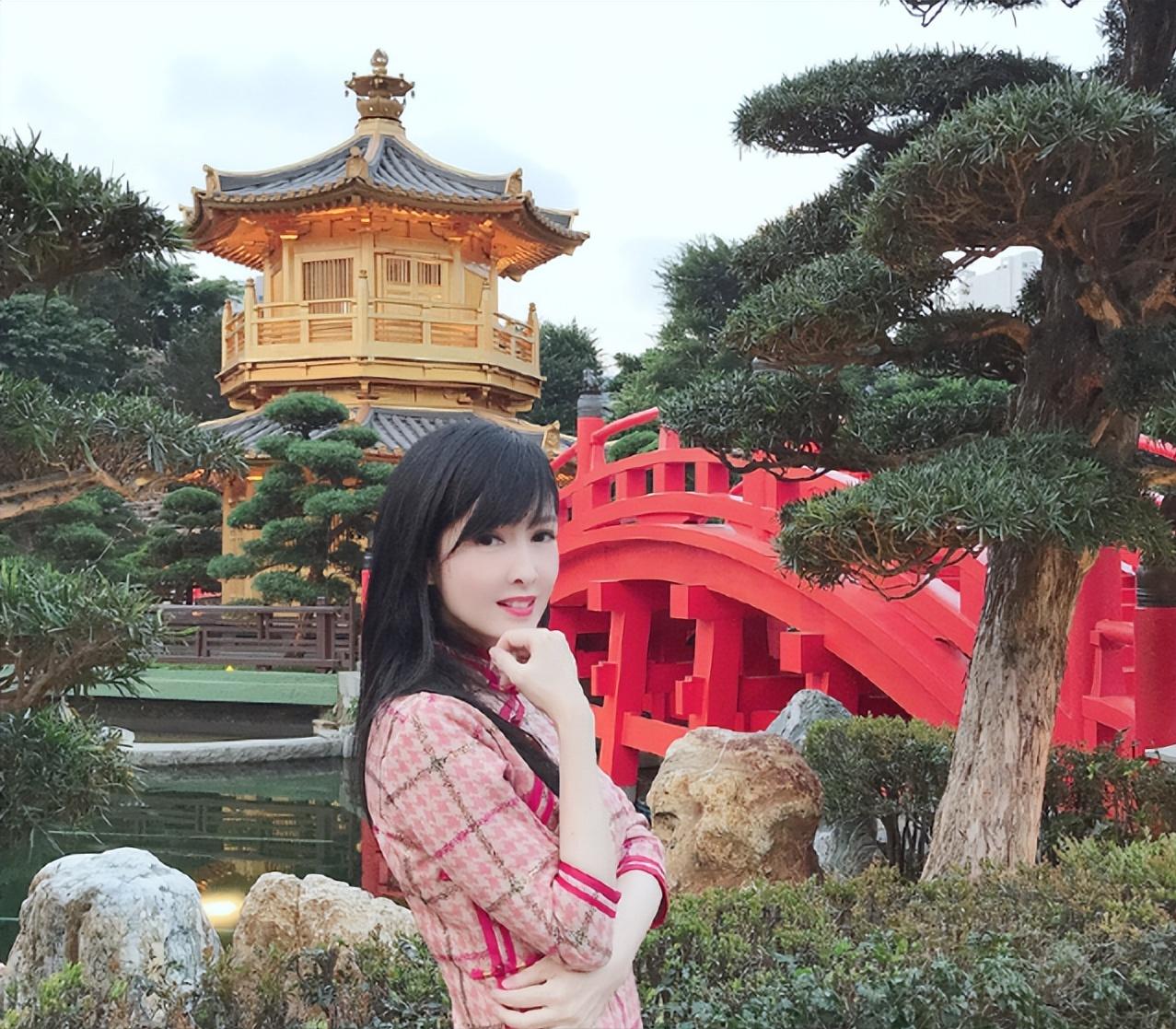 53-year-old Zhou Huimin's current situation: Settled in Canada and ...