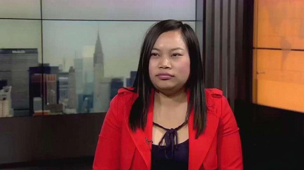 "The originator of internet celebrity" Sister Feng left the United ...