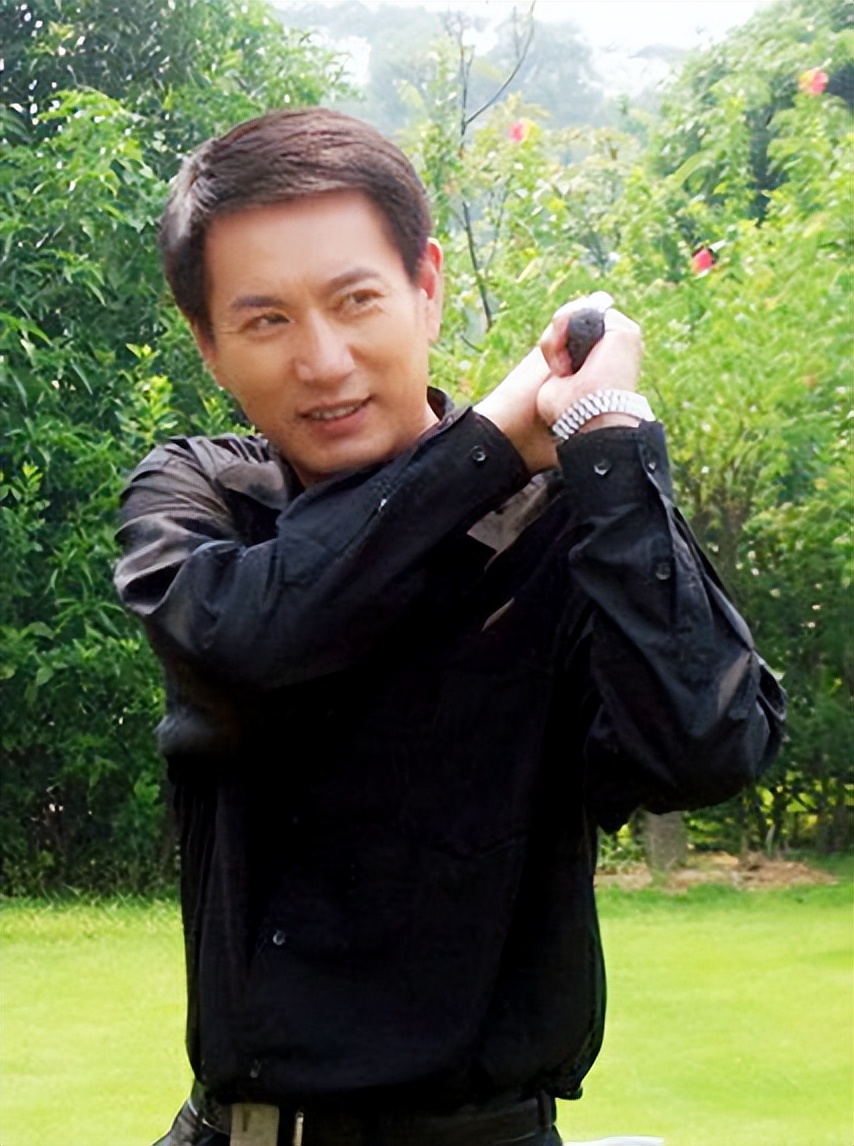 Famous actor Yao Gang: People don't become popular until middle age ...