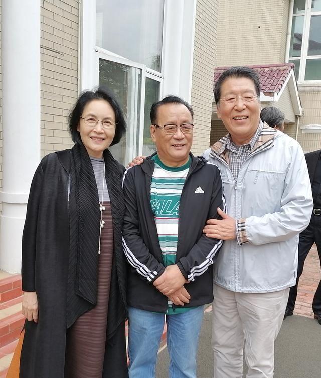Pan Hong is in the same frame as Song Xiaoying, and she has seen what ...