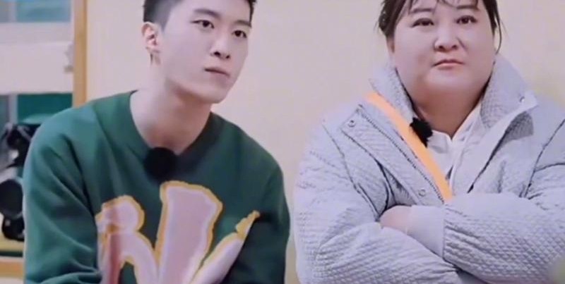 Don't let Fan Chengcheng appear on variety shows: Gradually Tenghua drives Jia Ling crazy ...