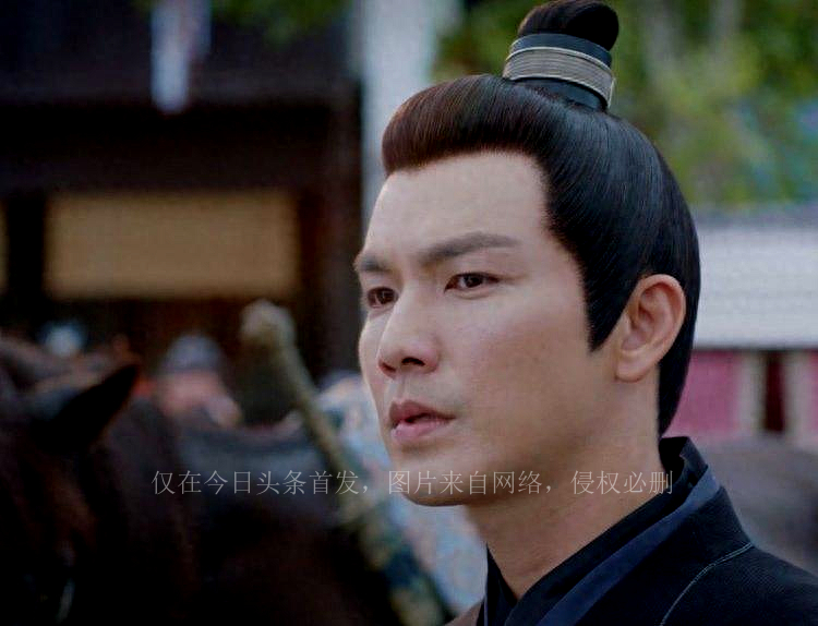 The screen is full of one star. Please, Chung Han-liang, can you stop ...